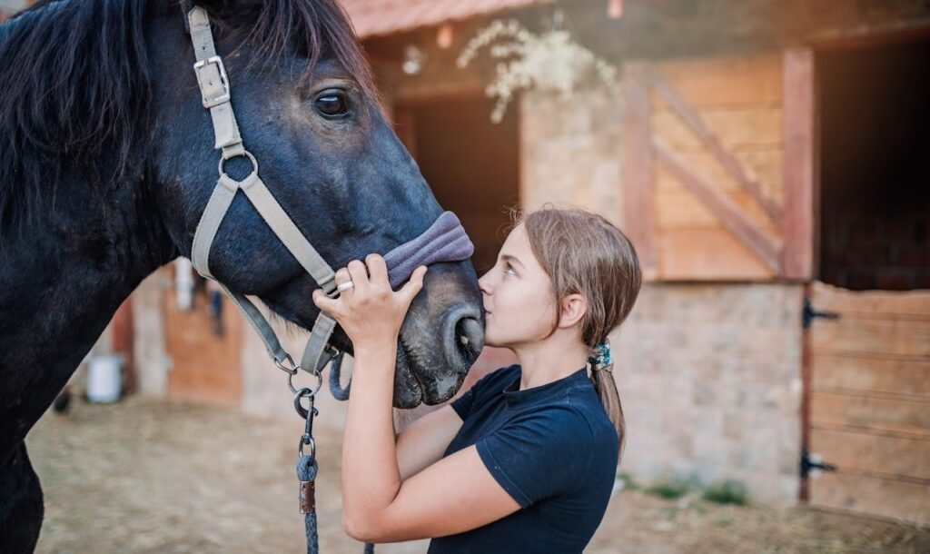 Why You’ll Never Be “Done” Learning to Ride - Barn Rats United