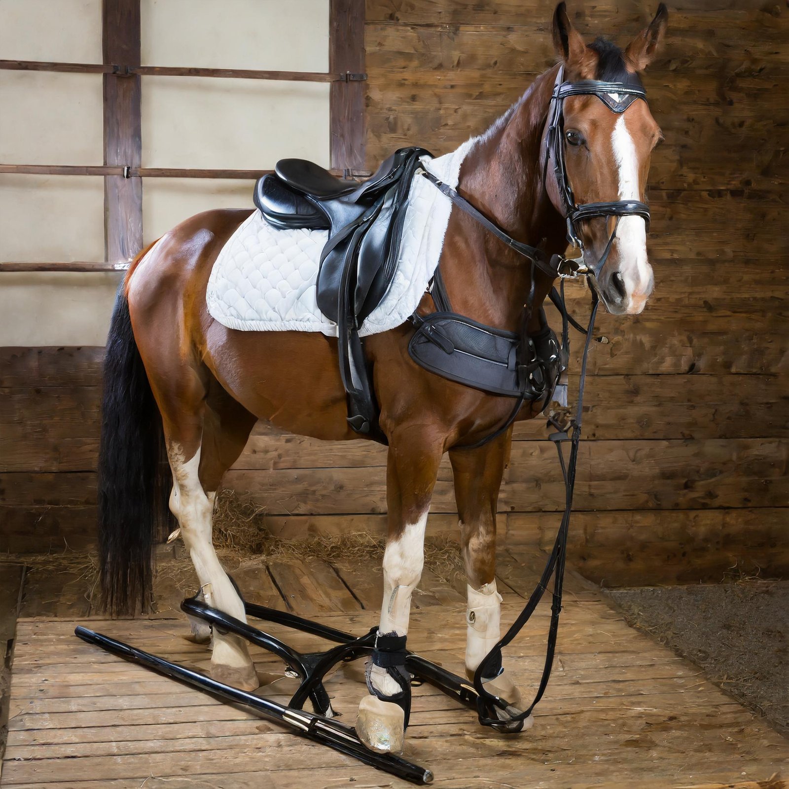 Comical AI-Generated Horse Images That Will Instantly Lift Your Mood ...