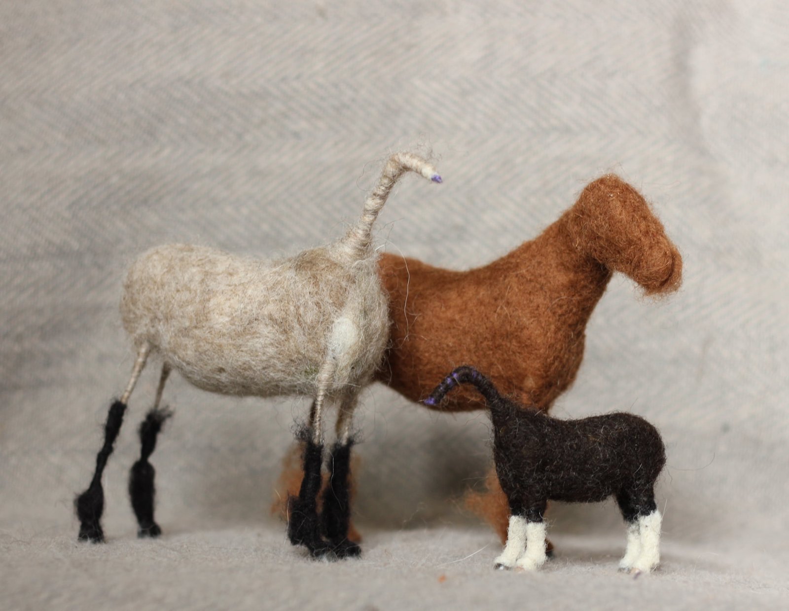 Enchanting Bespoke Equestrian Models That Will Steal Your Heart - Barn ...